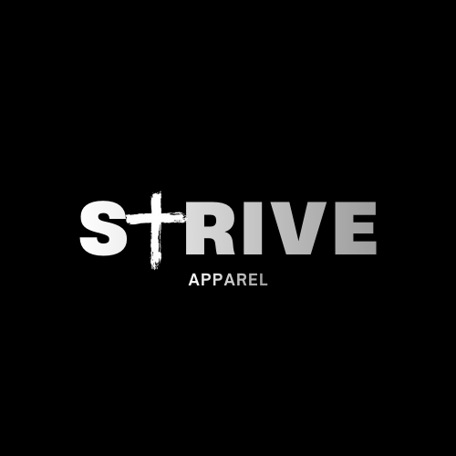 Strive Apparel | Official Strive Apparel US Store